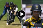 Watch Video: Amelia Kerr Smashes Maiden T20 Century Against Auckland ...