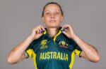 Ash Gardner Confident Australia Women Will Bounce Back in 2026 T20 ...