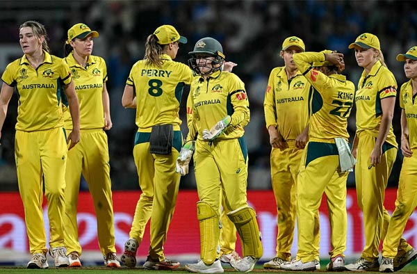 Australia Name Squads for Multi-Format India Series, Sophie Molineux ...