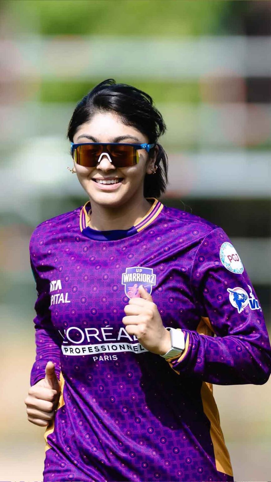 Arundhati Reddy Profile: Career, Records, Stats | Women’s ODI World Cup ...