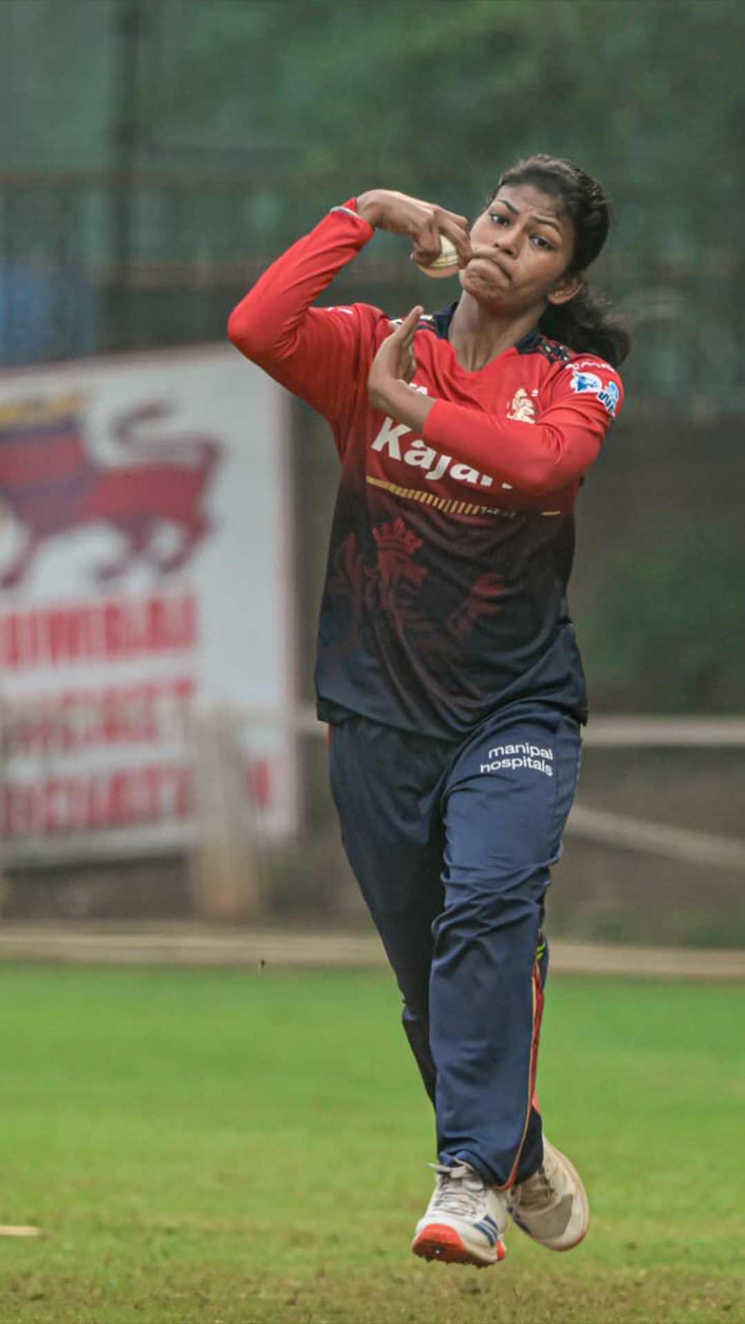 Jemimah Rodrigues Profile: Career, Records, Stats | Women’s ODI World ...