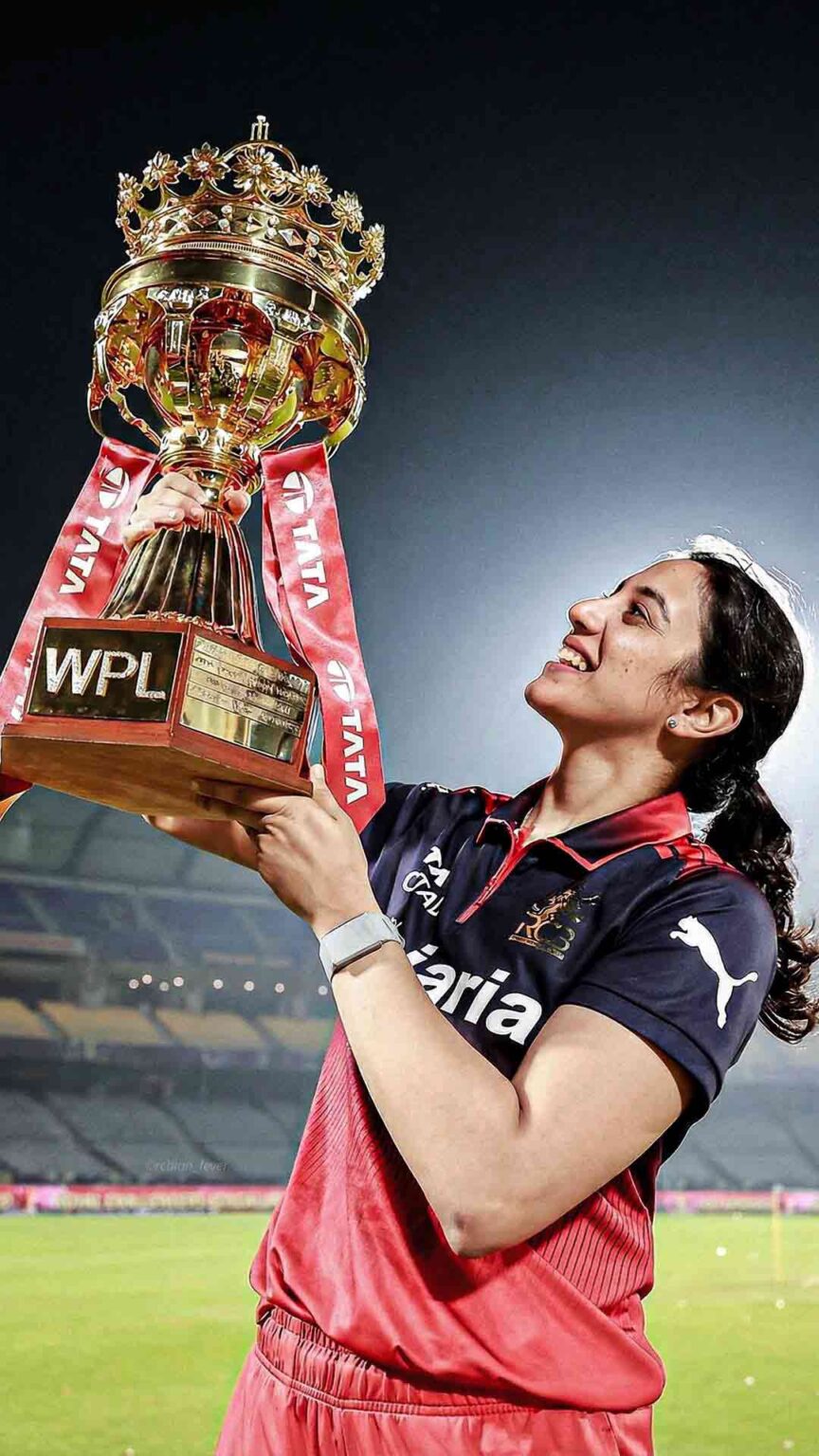 List of Famous Married Cricket Couple - Female Cricket