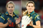 Sophie Molineux to Lead Australia Women in Caribbean Tour 2026 ...