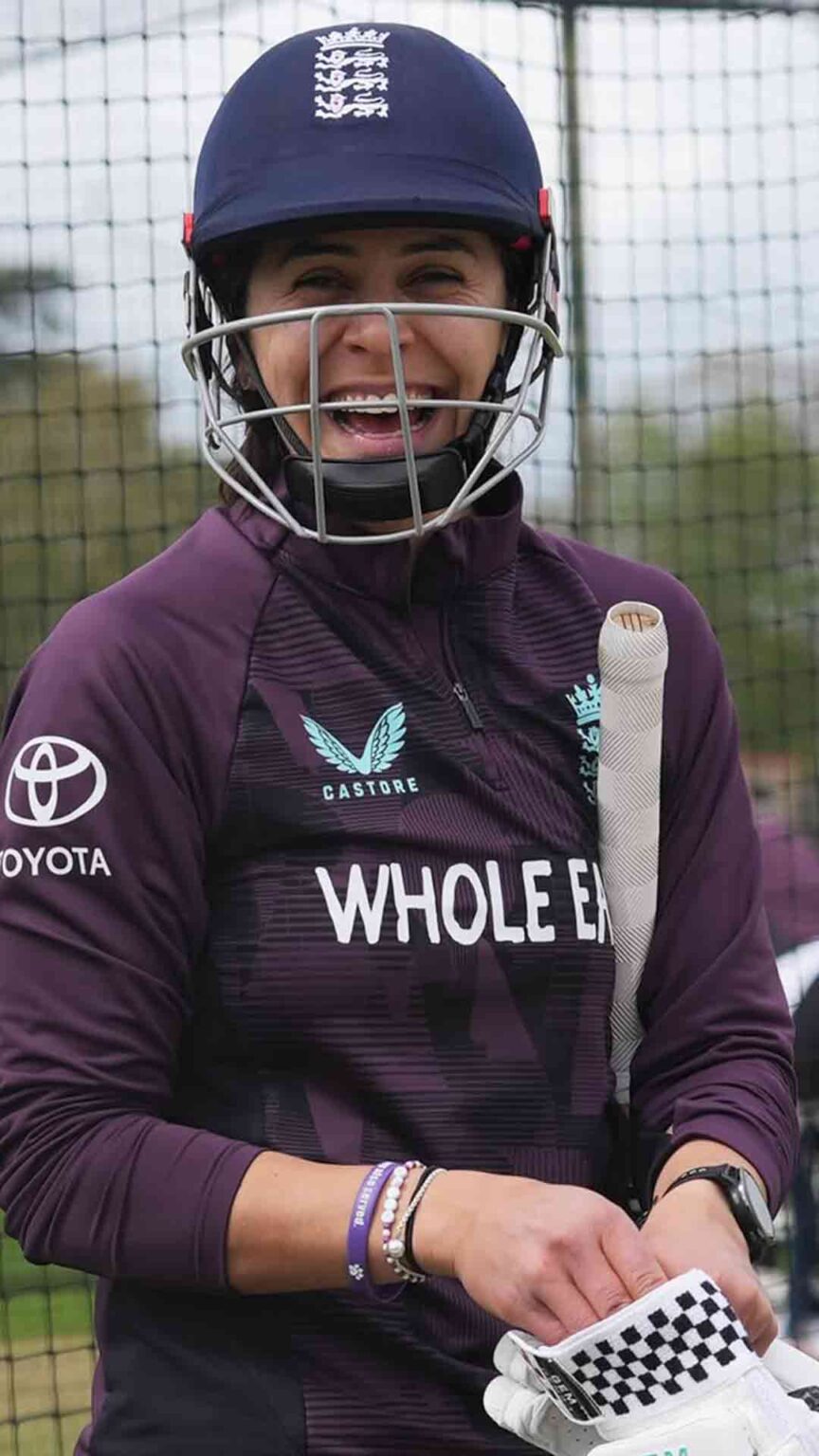 Complete Squad – Birmingham Phoenix Women's Squad for The Hundred 2026 ...