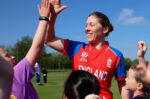 Heather Knight Returns to Full Fitness Ahead of ICC Women's T20 World ...
