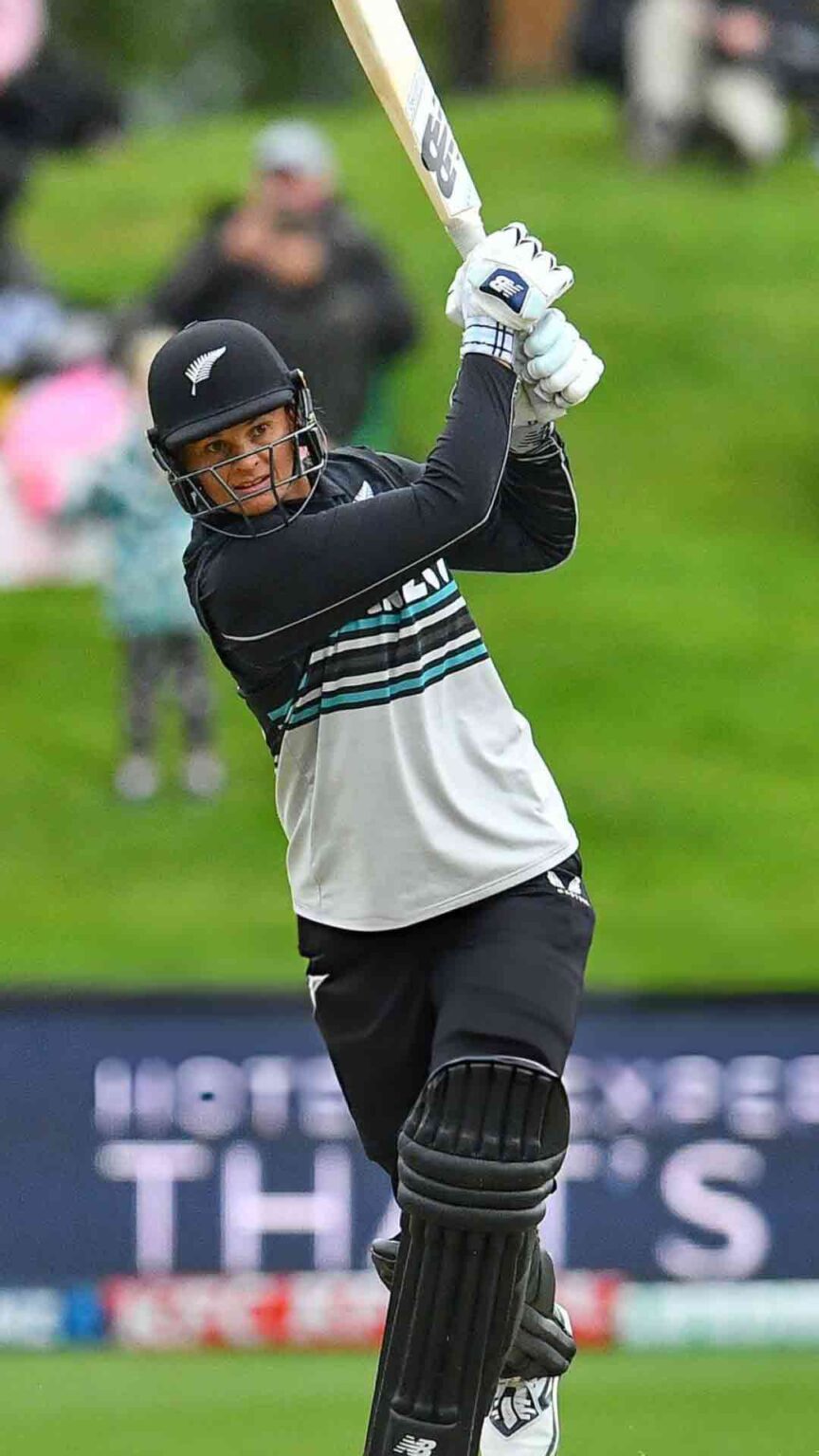 Complete Squad – Birmingham Phoenix Women's Squad for The Hundred 2026 ...