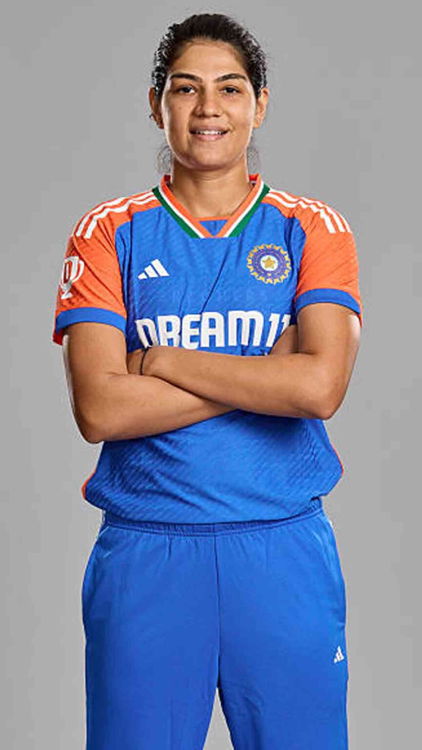 Rabeya Khan Profile: Career, Records, Stats | Women's ODI World Cup ...