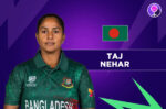Who Is Tej Nehar? Bangladesh Career Stats, Records and Milestones ...