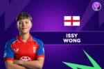 Who Is Issy Wong? England Career Stats, Records and Milestones - Female ...