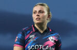 Scotland's Ailsa Lister Receives Demerit Point After Breaching ICC Code ...