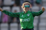 Cara Murray Reaches 100 International Wickets During Ireland's Thriller ...