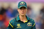 Ellyse Perry Creates T20 World Cup History, Then Says She's Still Not ...