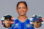 'A Role Model Globally': Harmanpreet Kaur Set for Record-Breaking 200th ...
