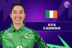 Who Is Ava Canning? Ireland Career Stats, Records and Milestones ...
