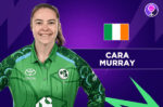 Who Is Cara Murray? Ireland Career Stats, Records and Milestones ...
