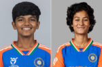 Bhavika Ahire to Captain India Women U19 in Home Series Against Sri ...