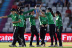 Ireland Eye Historic First Women's T20 World Cup Win Against Sri Lanka ...