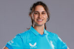 Kira Chathli Named England Women A Captain for India A Series 2026 ...