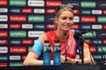 Lauren Bell Talks on Inspiring Girls, Fame Ahead of England vs Ireland ...