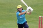 Meg Austin's 74 Goes in Vain as The Blaze Women Edge Warwickshire by 11 ...