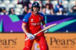 Nat Sciver-Brunt Hits 3000 T20I Runs and Tops England's Women's T20 ...