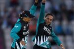 Amelia Kerr, Suzie Bates Lead New Zealand Women to Thrilling Four-Run ...