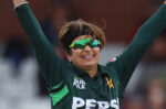 Nida Dar, 39, Announces Return, Available for Pakistan Selection After ...
