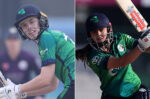Rebecca Stokell, Amy Hunter Star as Ireland Women Chase Down 177 to ...
