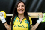 Former Brazil Captain Roberta Moretti Announces Retirement from ...