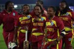 Shemaine Campbelle's Unbeaten 90 Powers West Indies Women to Opening ...