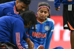 India Suffer Major Blow as Shreyanka Patil Ruled Out of Women's T20 ...