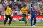 Marizanne Kapp Hits Unbeaten 81 as South Africa Women Stun India in ...