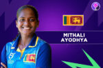 Who Is Mithali Ayodhya? Sri Lanka Career Stats, Records and Milestones ...