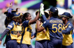 Harshitha Samarawickrama Backs Sri Lanka to Beat Scotland and Stay in ...